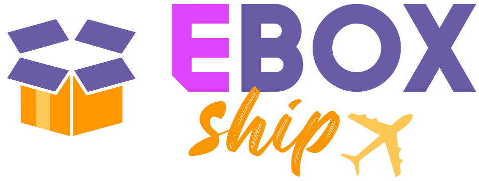 Ebox Ship